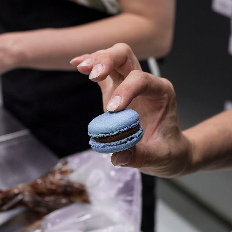 'Macaron 101' Baking Classes by Ollia
