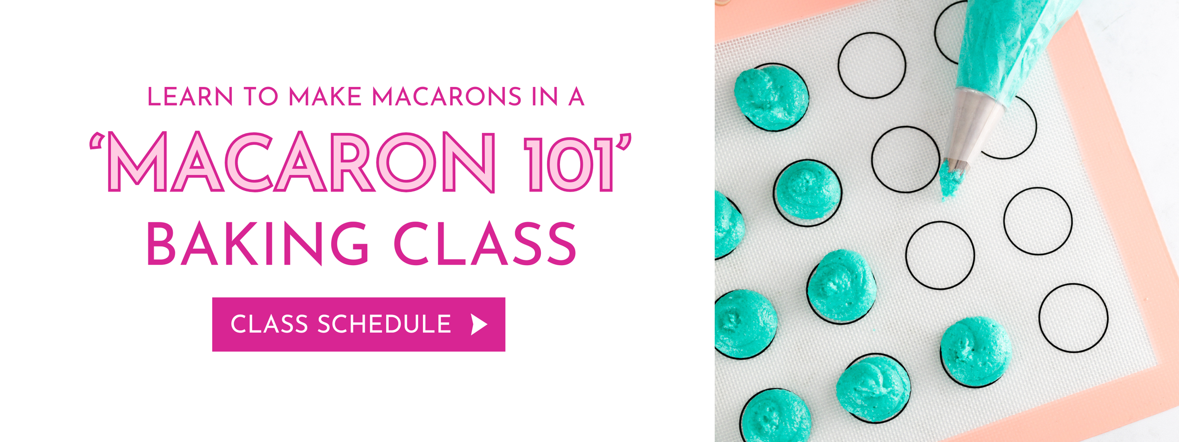 Ollia Macarons & Tea | Classic French. Modern Made.