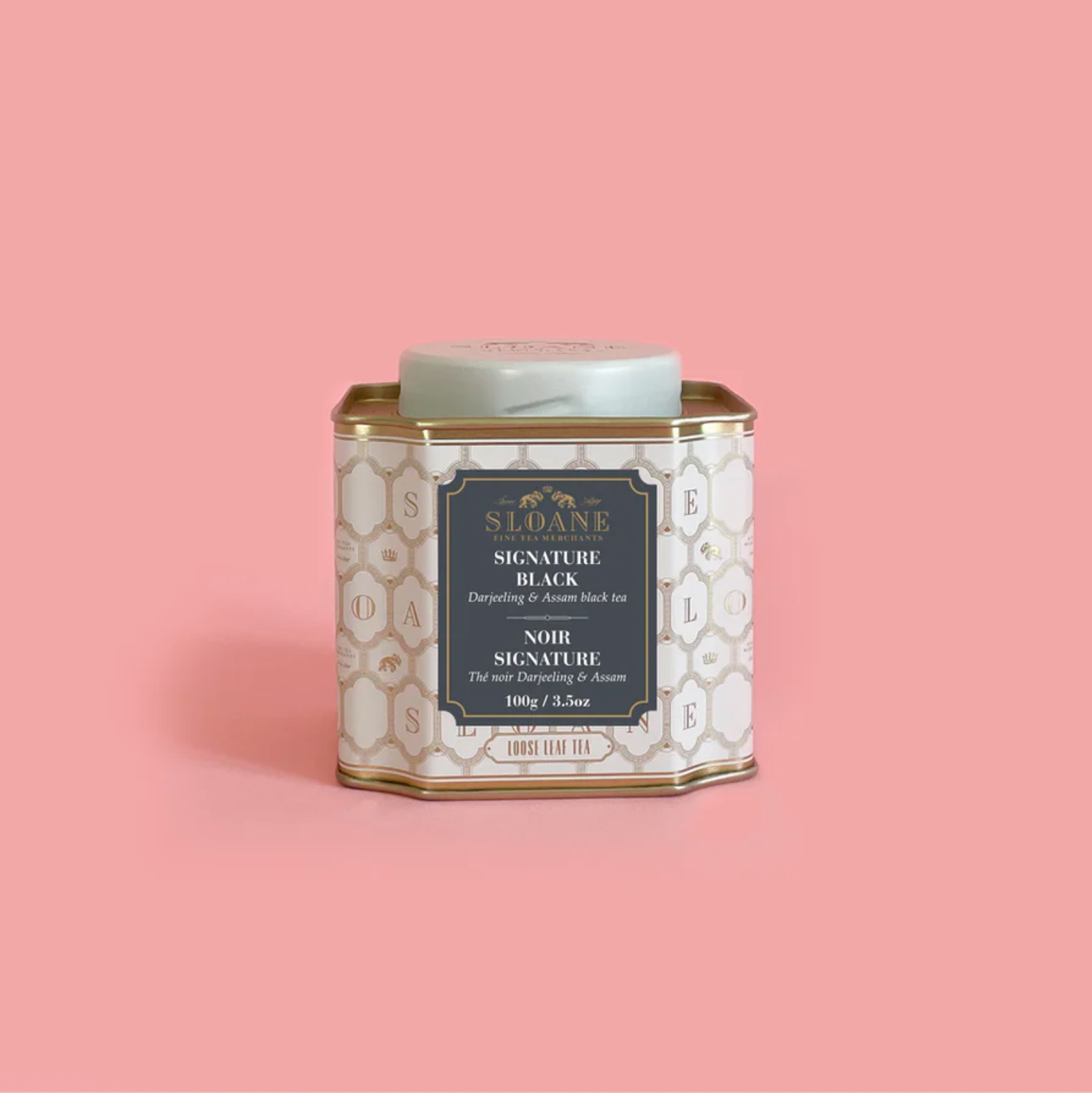 Signature Black - Sloane Tea