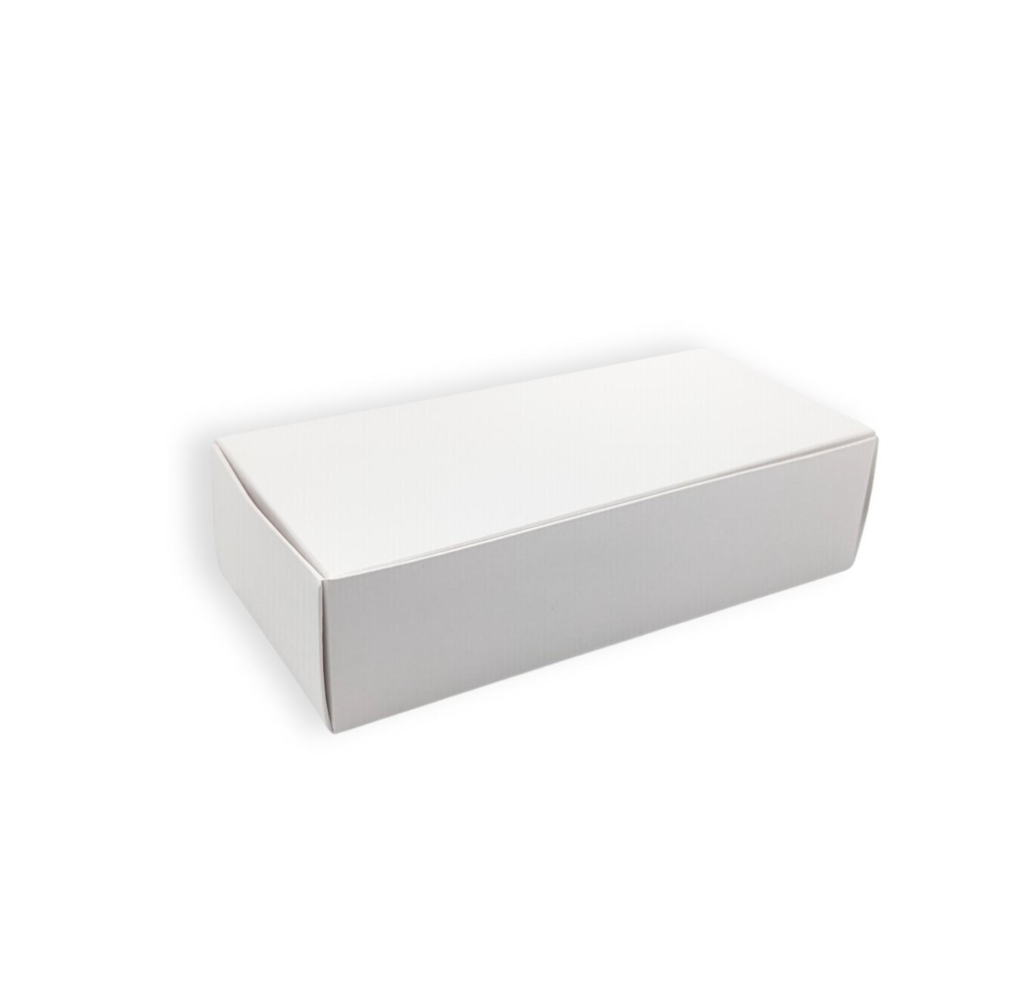 Paper box for 12 Macarons